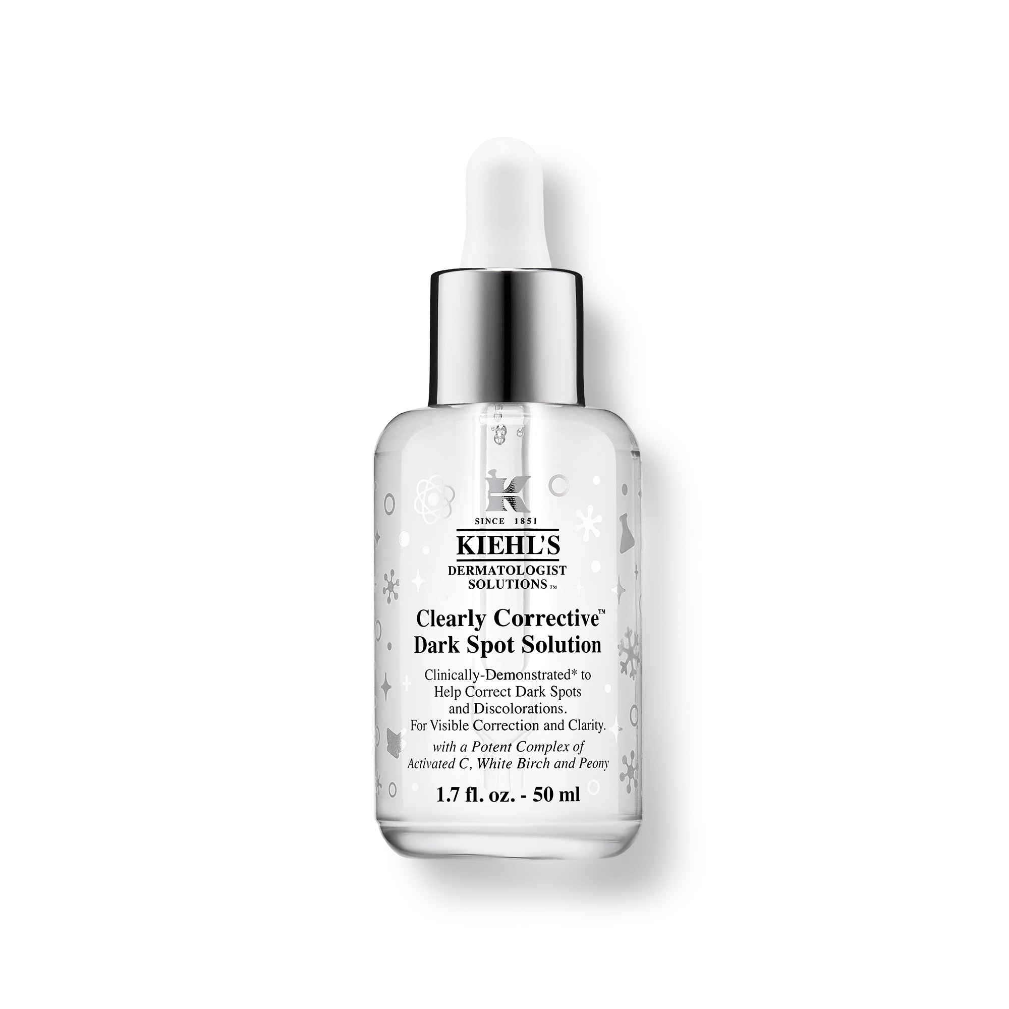 Clearly Corrective Dark Spot Solution Edizione Limitata | Kiehl's